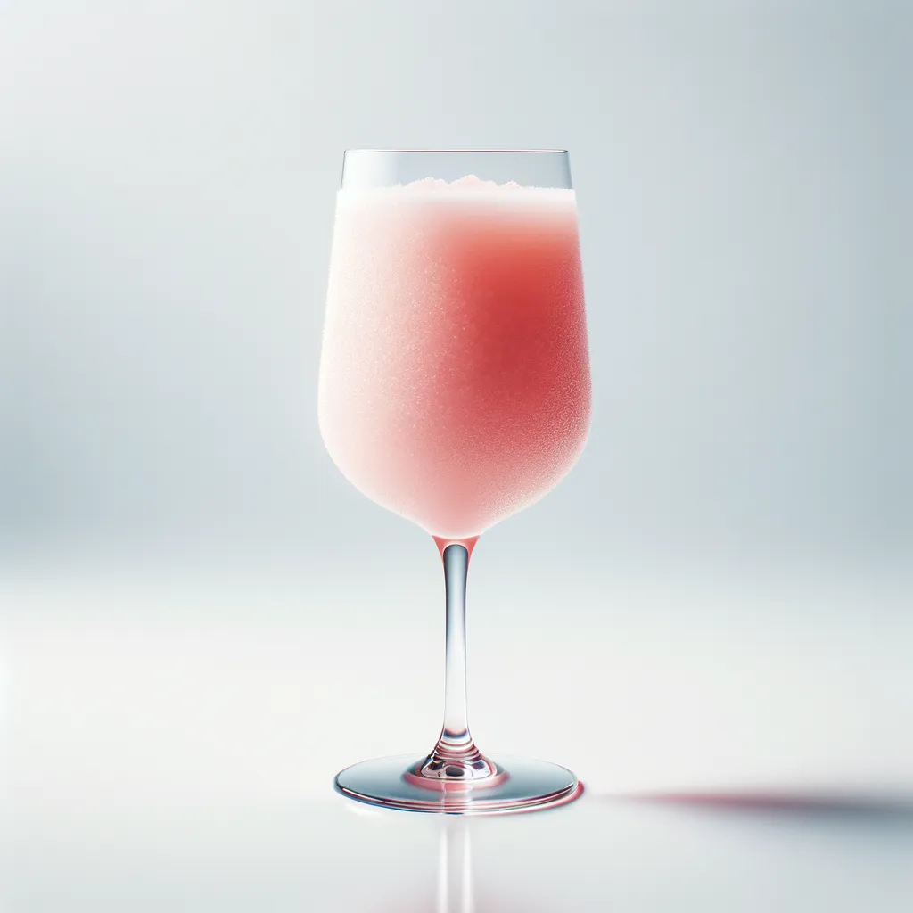 Frozen Fuzzy for Beginners - Simple Steps and No Fancy Tools - BarBot Blog